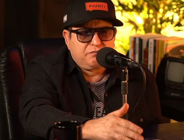 Marrone explica uso de óculos escuros e fala de plásticas malsucedidas ...