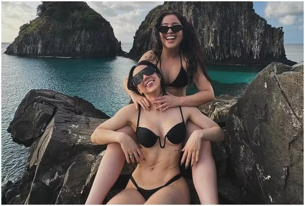 Mari Fernandez fala sobre perda de 21kg após problemas de saúde e ...