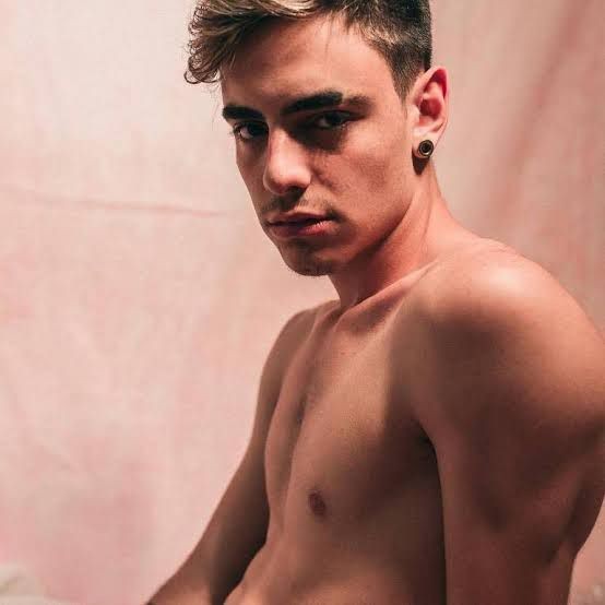 Alexandre Frota é brigado há mais de dez anos com o filho mais velho e ...