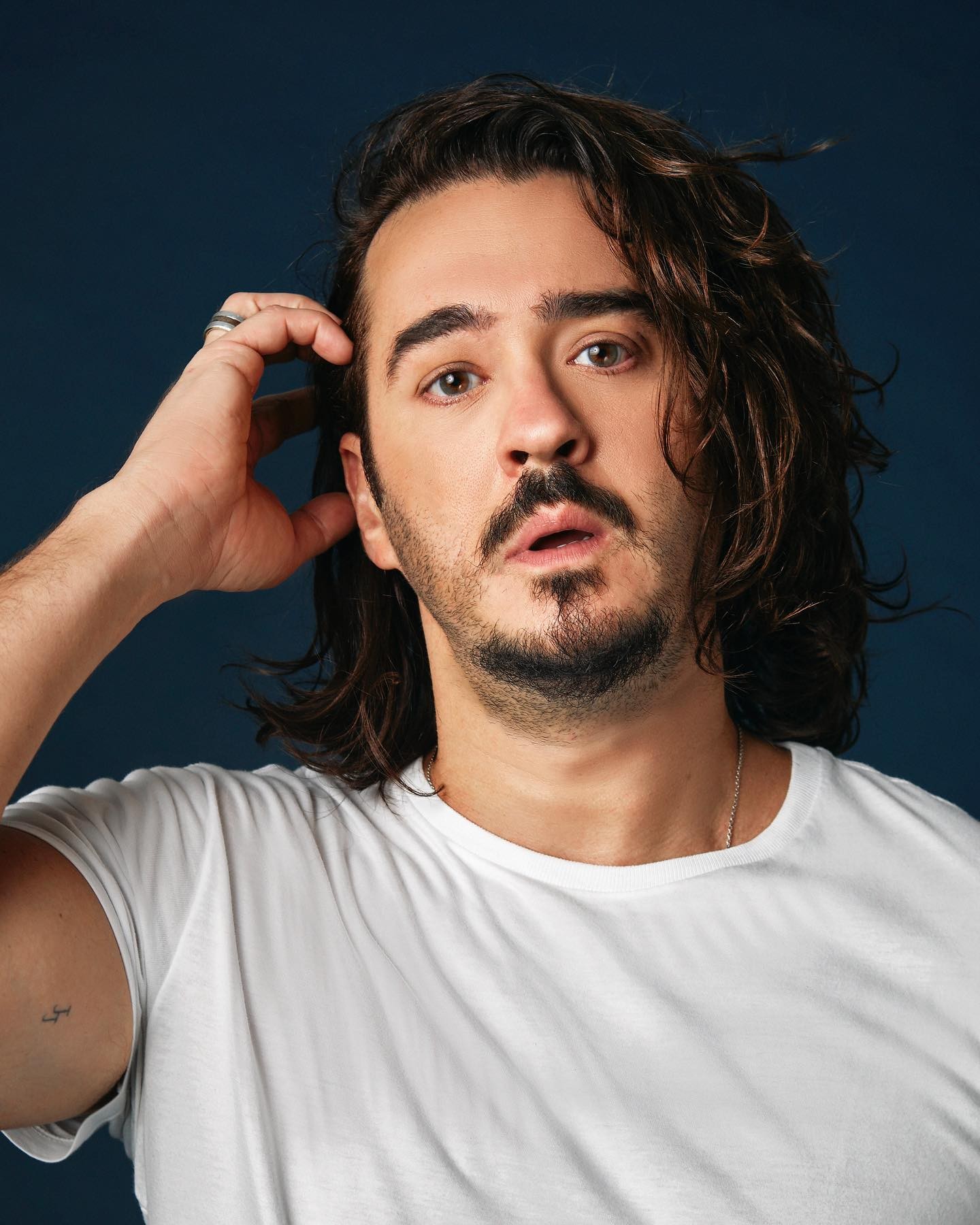 Marcos Veras e Eliane Giardini estrelam ‘Espelho mágico’, musical ...