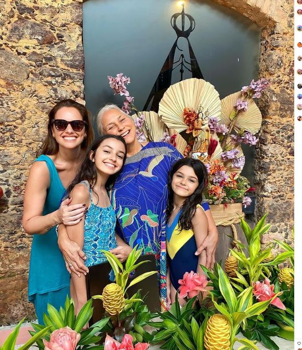 Aos 67 anos, Fafá de Belém foge de procedimentos e diz por que nunca ...