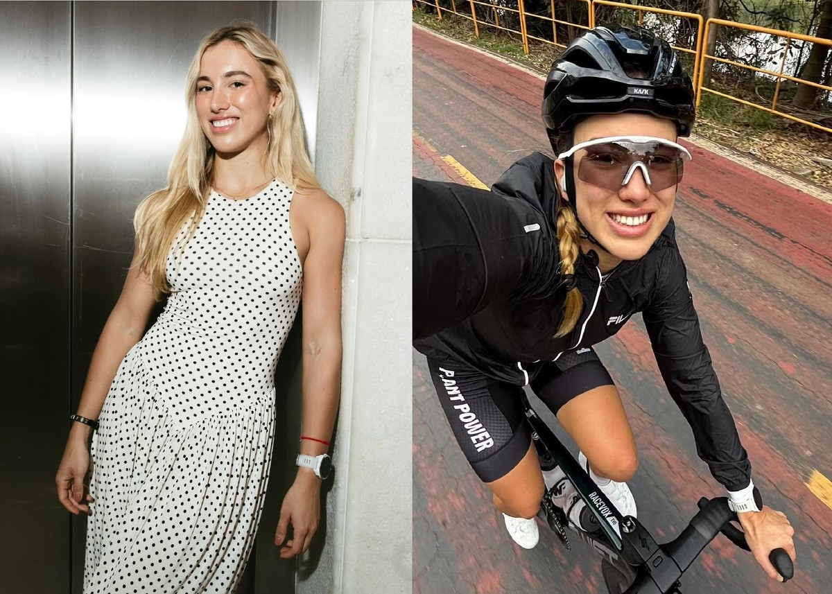 Como o sonho de ser famosa fez Manu Cit largar Medicina para focar na ...