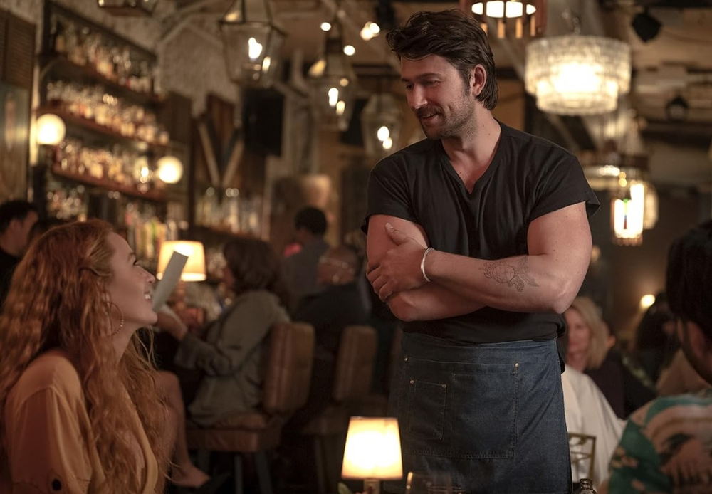 'É assim que acaba' estreia nesta quinta-feira nos cinemas: confira ...