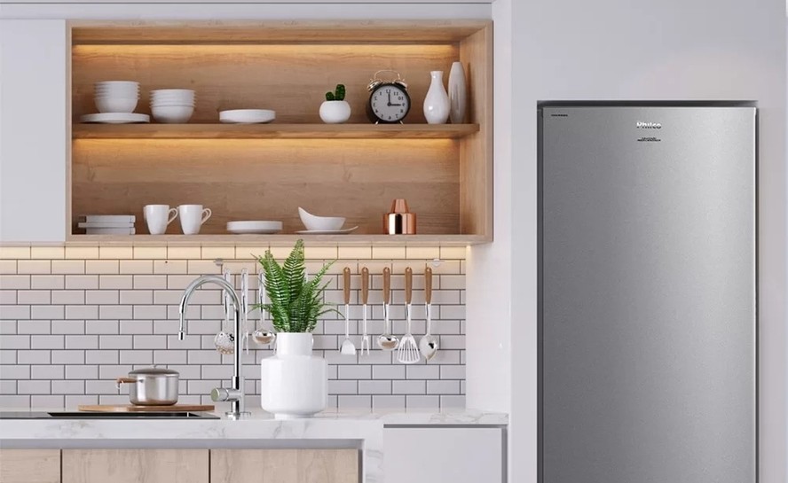 Freezer vertical: quais as vantagens e como escolher um modelo para comprar