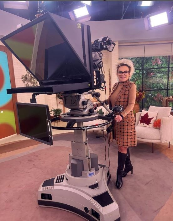 Ana Maria Braga celebra 17ª festa junina na própria fazenda: 'Deus me ...