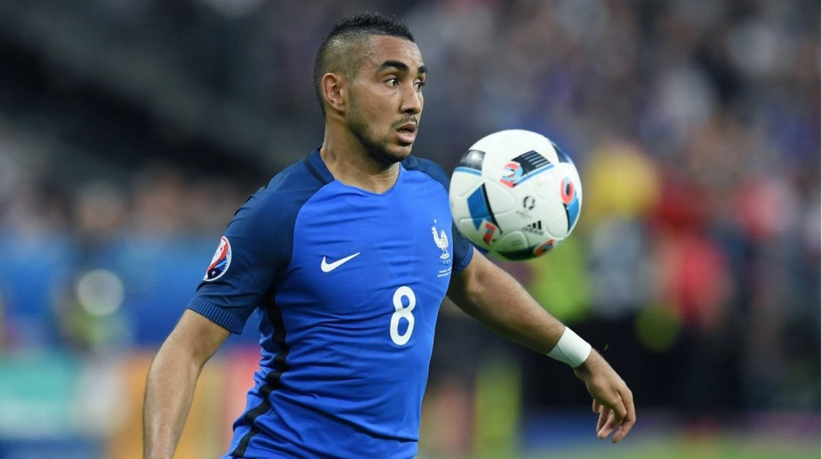 Dimitri Payet e a chance de repetir o sucesso de Seedorf