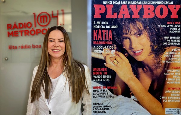 Nojo e até revistas queimadas: veja as musas, além de Joana Prado, que se arrependeram de fotos nuas