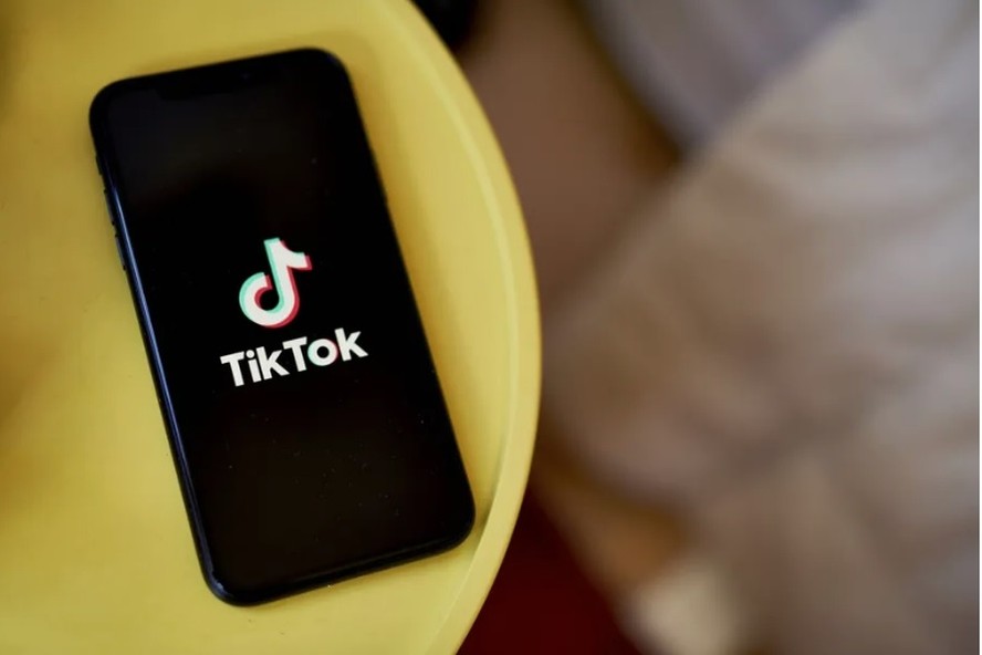 Entenda como o TikTok compartilha dados dos usuários