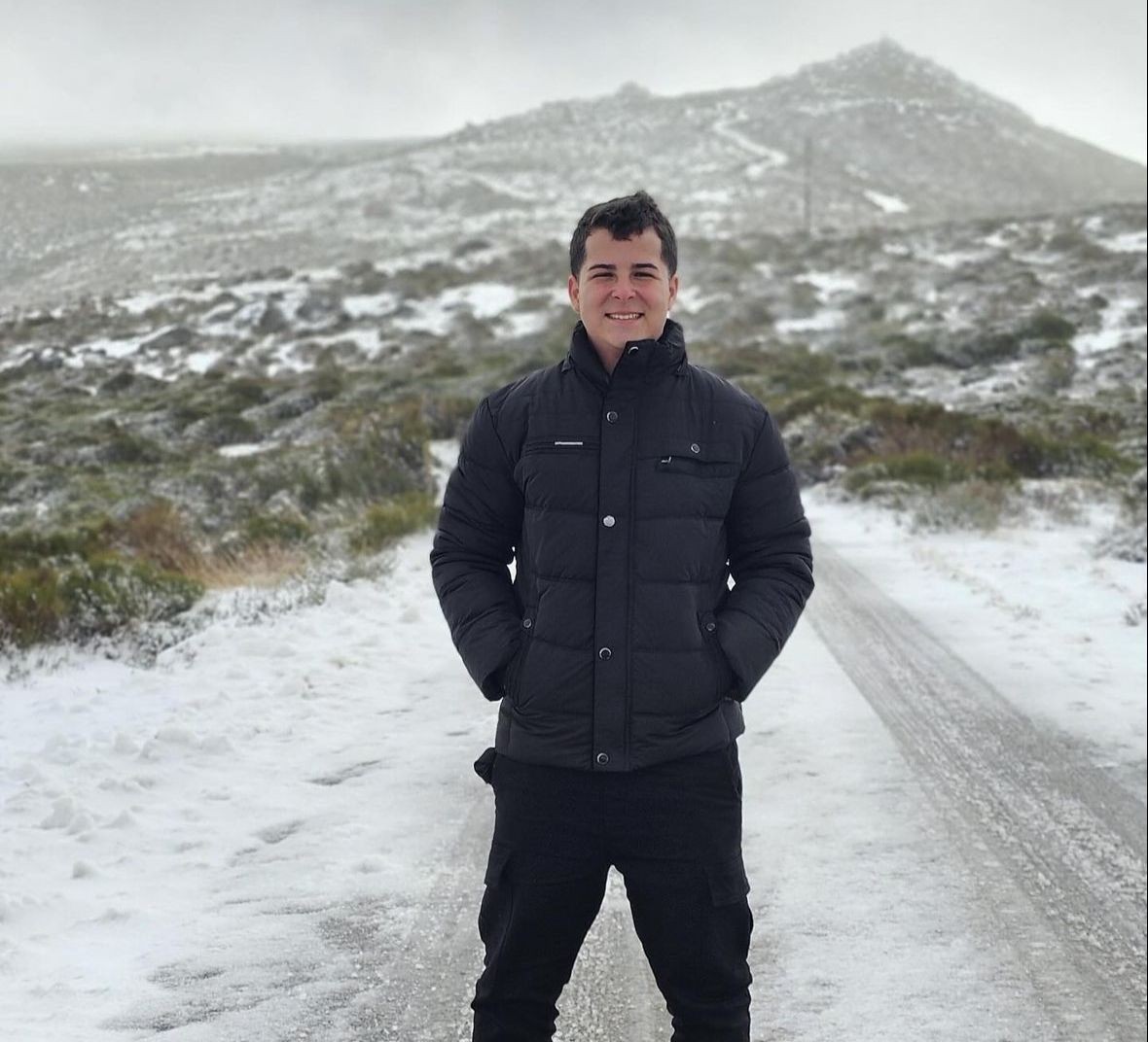 Lembra dele? Ator mirim de 'Salve Jorge', Luiz Felipe Mello muda de profissão