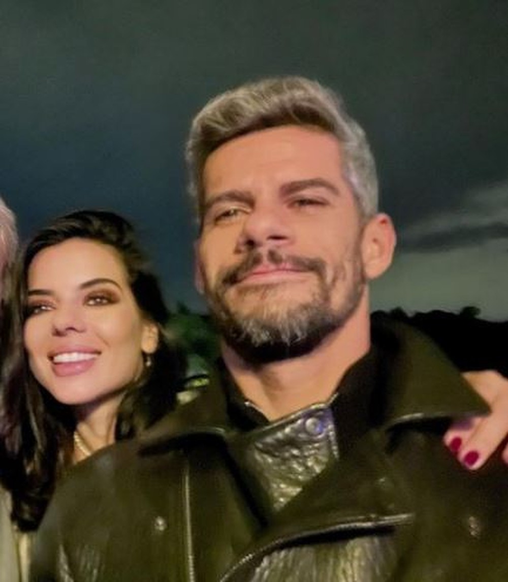 Aos 42, bailarino Thiago Soares faz última turnê: 'Me sinto bem nesse momento grisalho e sigo de ...