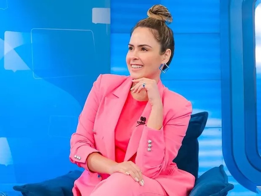 BBB 26: Qual o patrimônio e a fortuna de Ana Paula Renault?