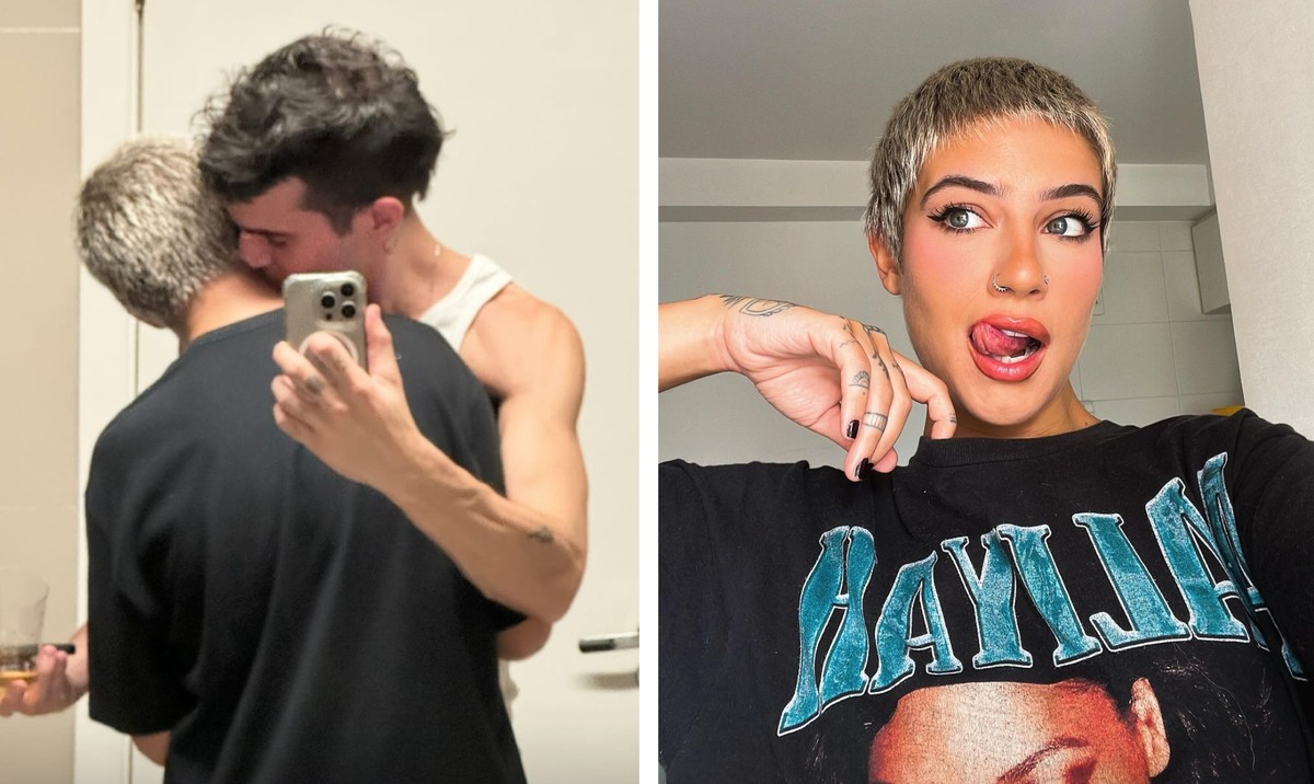 Gaúcha, tatuada, fã de Beyoncé... Quem é Clau, cantora apontada como ...