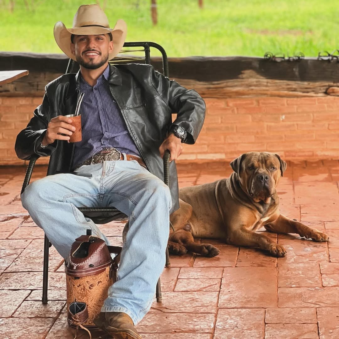 ‘bbb 25 João Gabriel Vetará Convidado Na Primeira Festa Do Líder