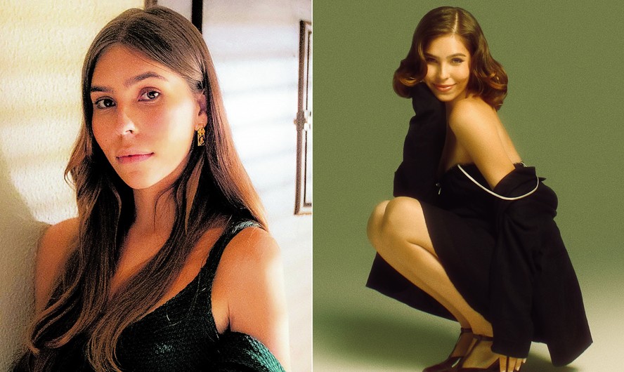 Buba em ‘Renascer’, Gabriela Medeiros diz ser uma catarse viver a personagem trans: ‘Curando ...