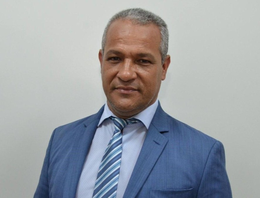 Vereador Silmar Braga é baleado e morre ao sair de casa em Magé