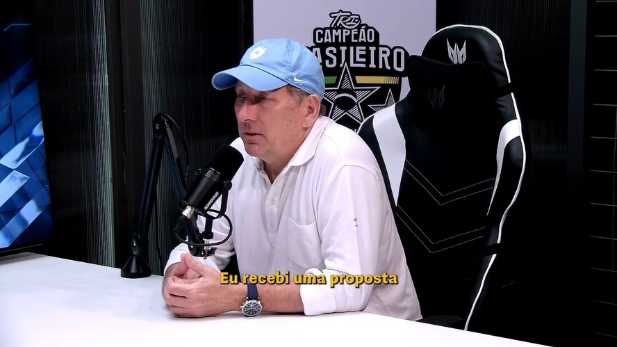John Textor, dono do Botafogo, recupera comando da Eagle após ...
