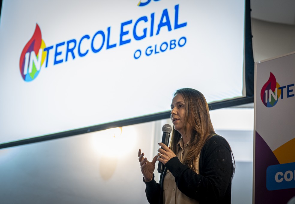 Técnico da seleção de taekwondo e sala cheia: Intercolegial 2025 tem ...