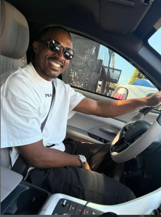 Ex-Miss Bumbum fala sobre rumores de affair com pai de Endrick, do Real ...