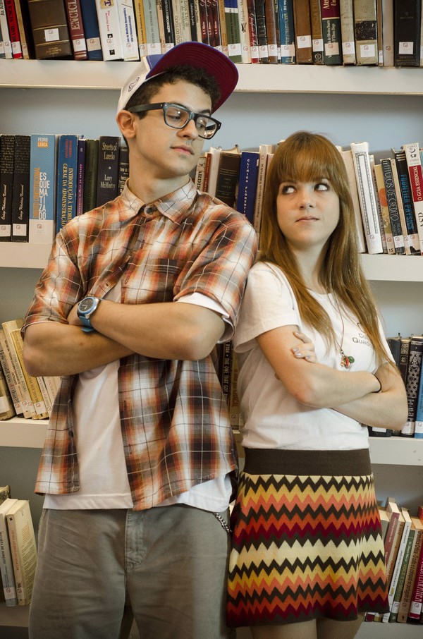 Atriz desde 8 anos, Cacá Ottoni celebra repercussão inédita como ...