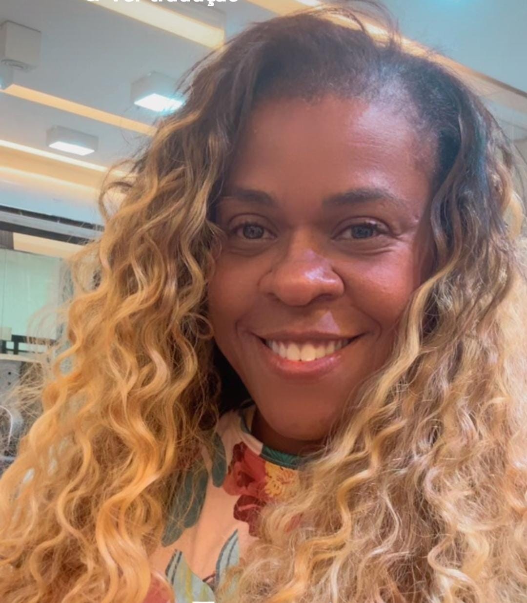 Cacau Protásio troca Salgueiro por Portela e faz estreia em ensaio de ...