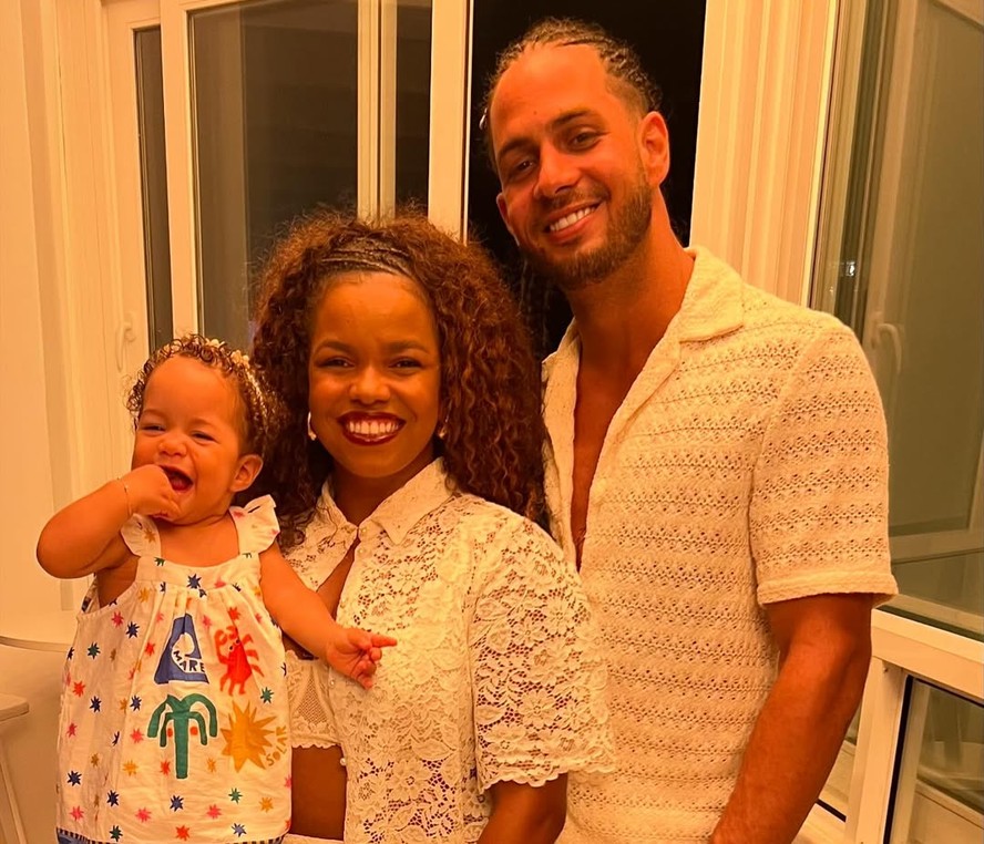 Jeniffer Nascimento fala pela primeira vez sobre o fim do casamento com ...