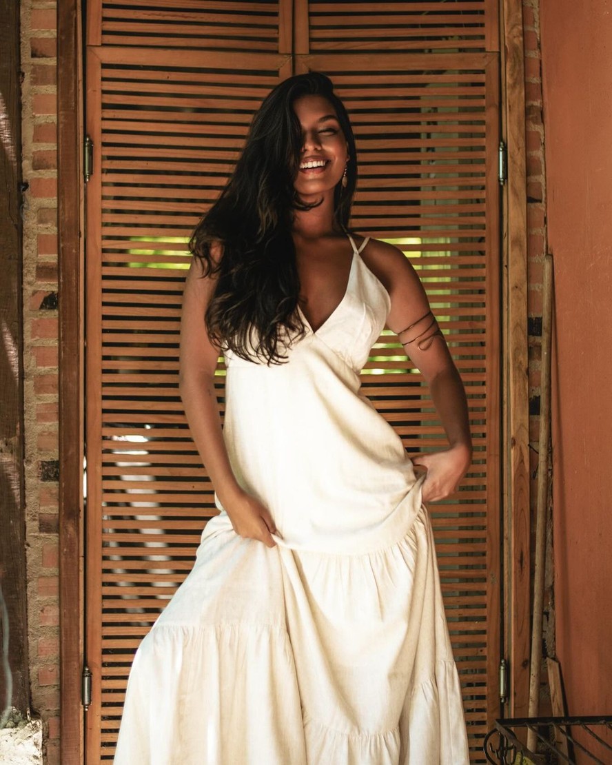 Marcello Melo Jr se derrete em fotos de Mell Muzzillo após assumirem ...