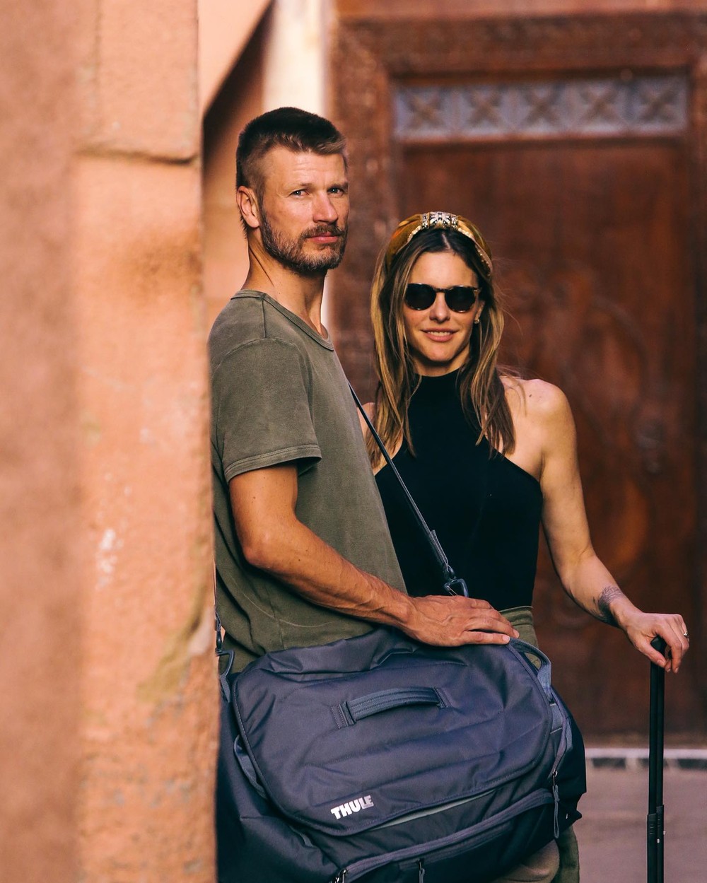 Inspiração para Virginia? De Fernanda Lima e Rodrigo Hilbert a Léo ...