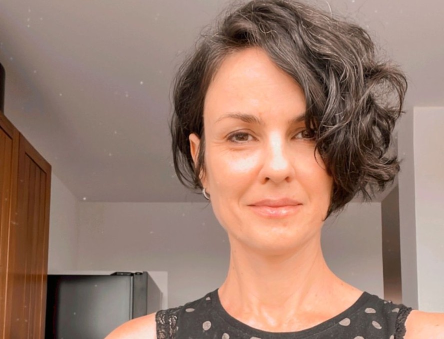 Carolina Kasting fala sobre o desejo de retornar à TV: ‘Tenho quase 50 ...