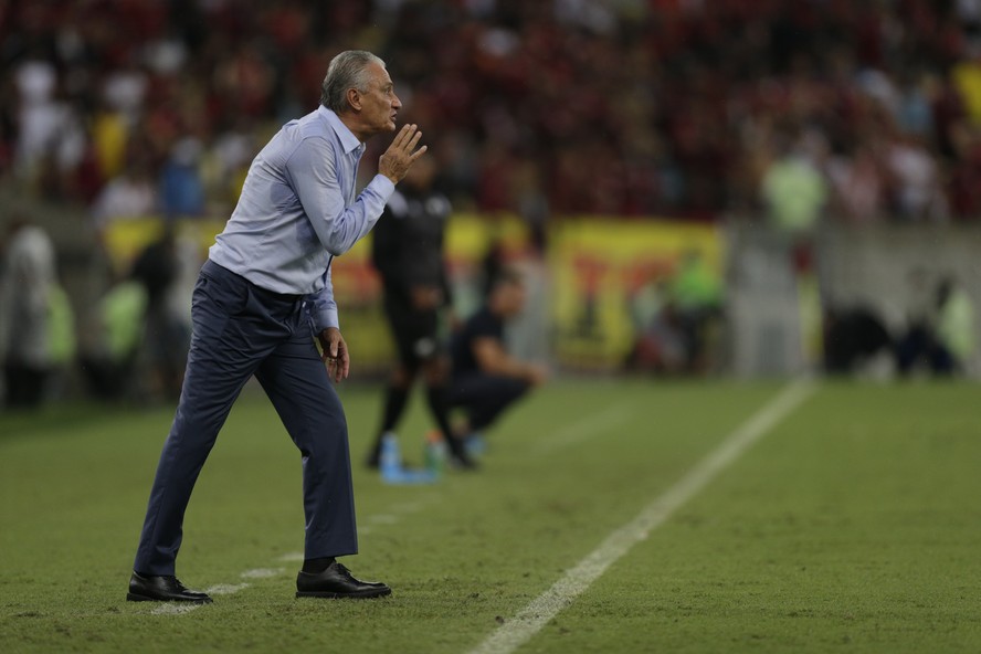 Aprimoramento defensivo: Flamengo de Tite tem menor média de gols sofridos na era Landim