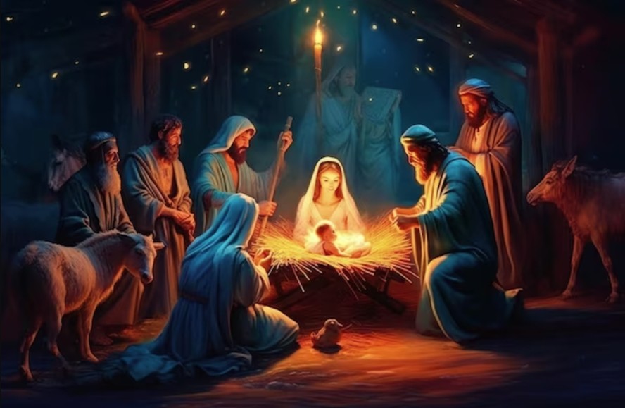 Cientistas apontam a data exata do nascimento de Jesus - e dizem que ...