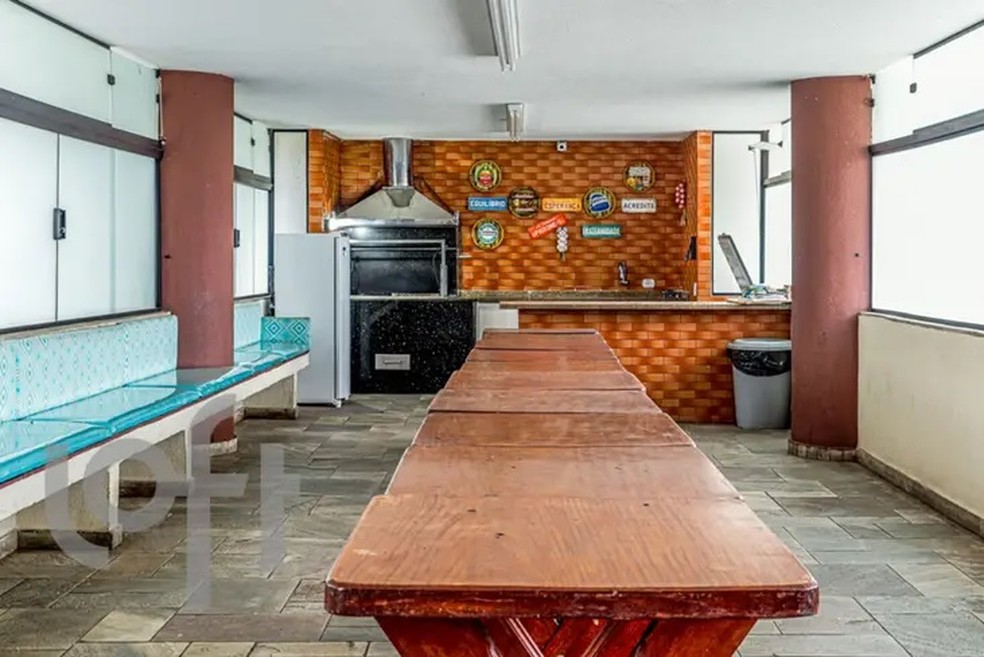 Apartamento de Vampeta avaliado em R$ 800 mil vai a leilão por dívida ...