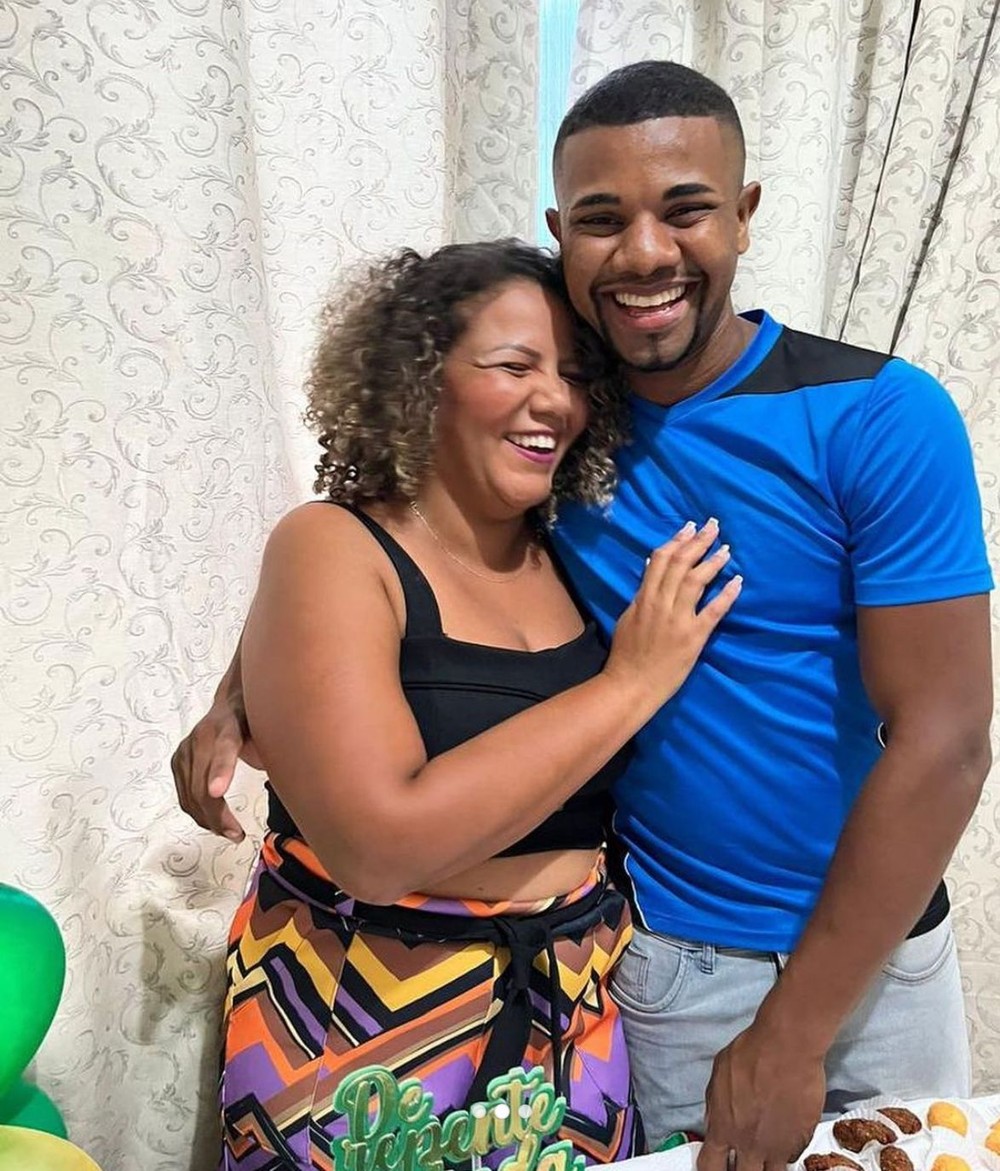 Mulher de Davi do 'BBB 24' muda o visual, vira influenciadora e já tem ...