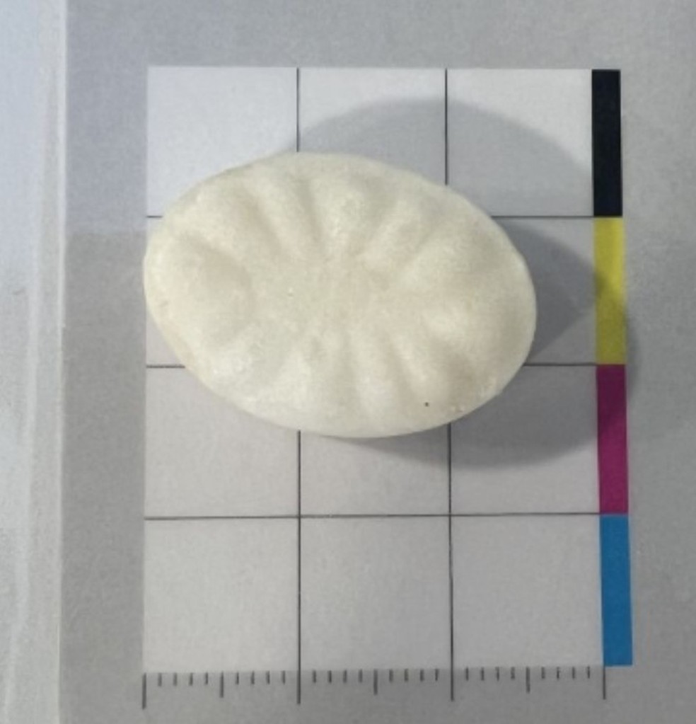 Banco de alimentos entrega sem saber balas com metanfetamina para ...