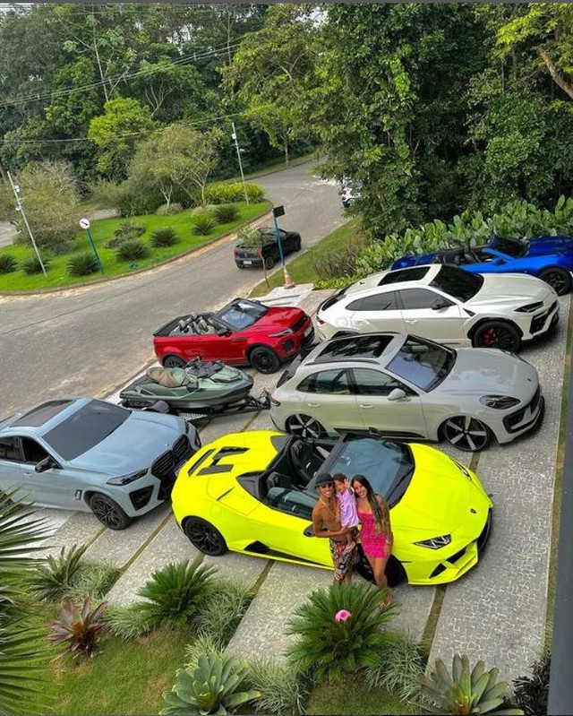 Quem é Buzeira, influenciador que arrecadou mais de R$ 10 milhões em ...