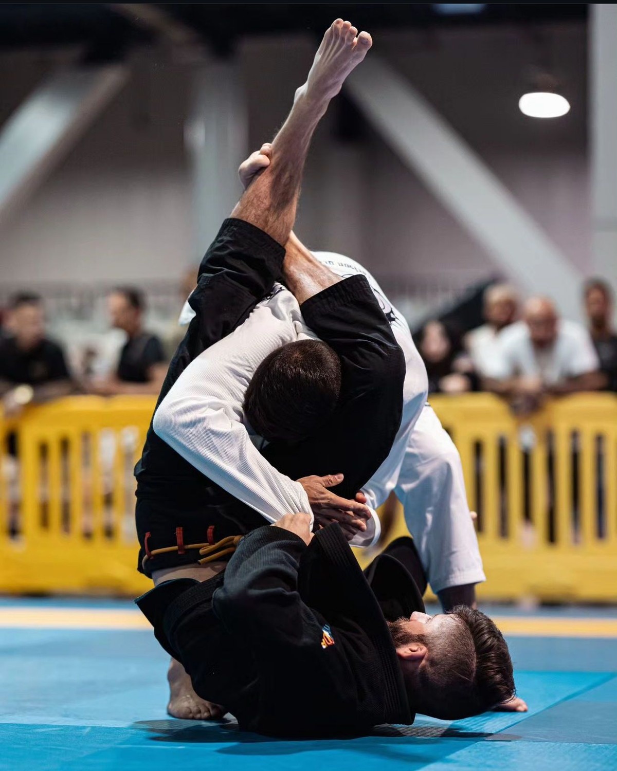 Gabriel Bergami conquista três medalhas no Orange County Summer ...