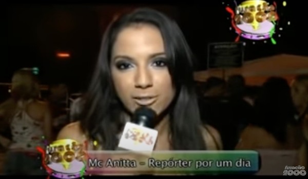 Anitta chega aos 30 consagrada, mas com contrastes marcantes na ...