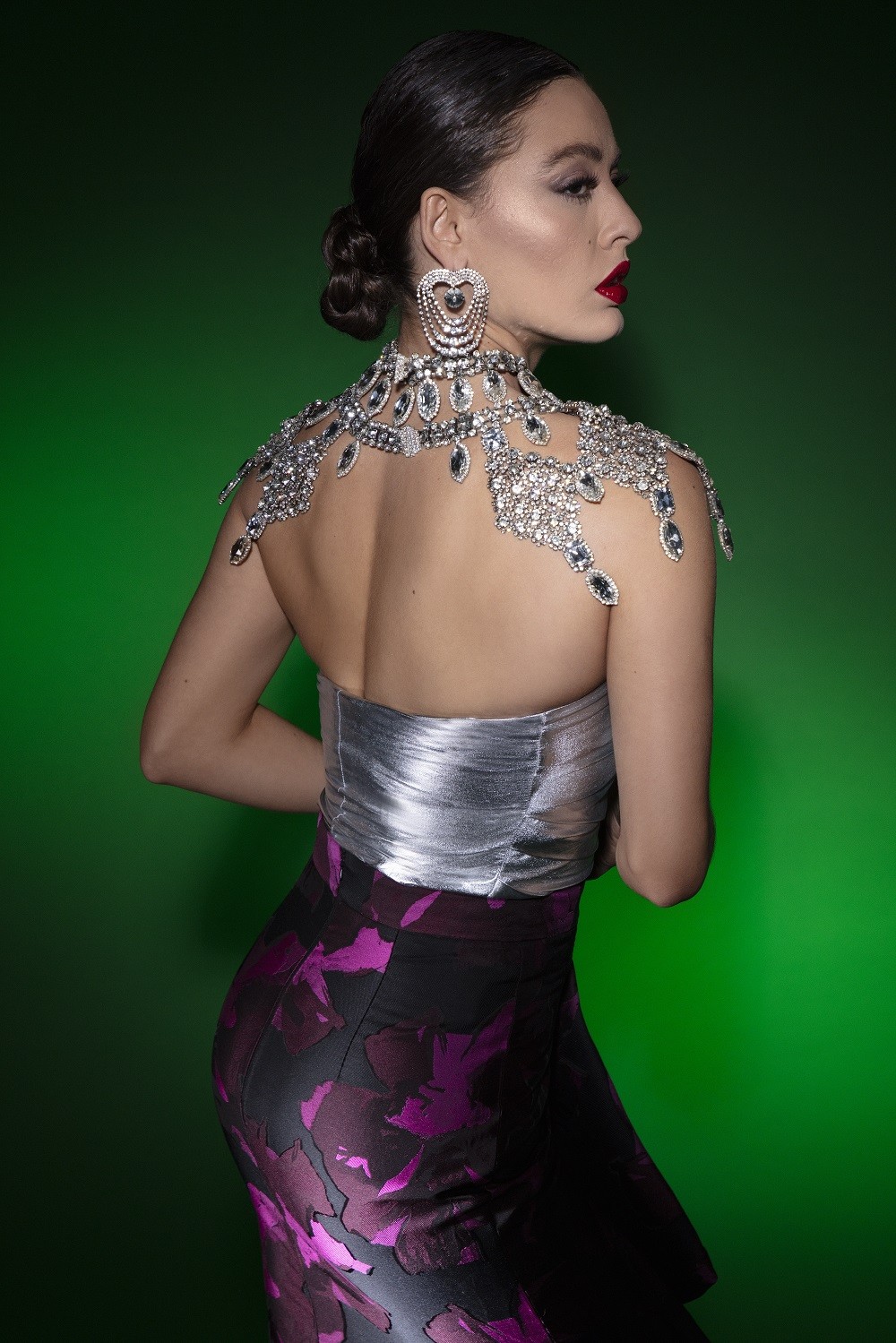 Ex-BBB Beatriz Reis se prepara para apresentar programa: 'Horas lendo ...