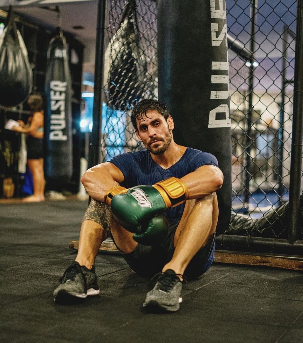Volta às passarelas, fim do casal Guskey, o 'arroz de festa' e a ...