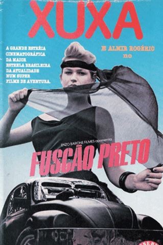 Primeiro galã de Xuxa lembra parceria no filme inspirado em hit da ...