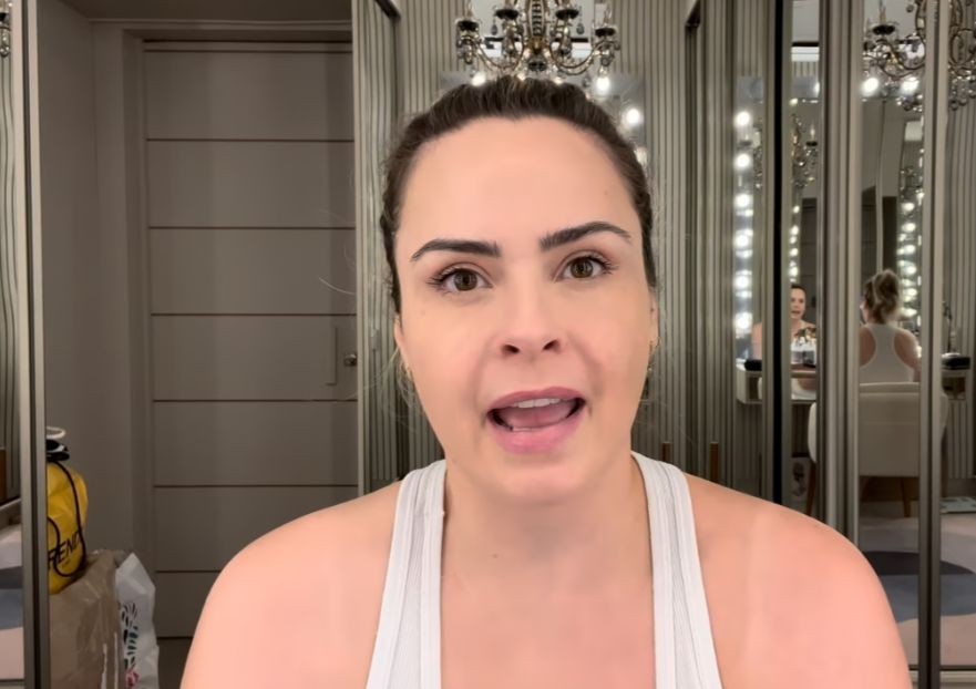 Saiba quem era o namorado casado de Ana Paula Renault