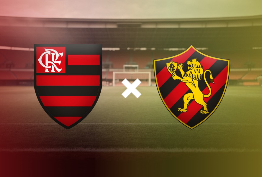 Flamengo x Sport: onde assistir ao vivo ao jogo do Brasileirão