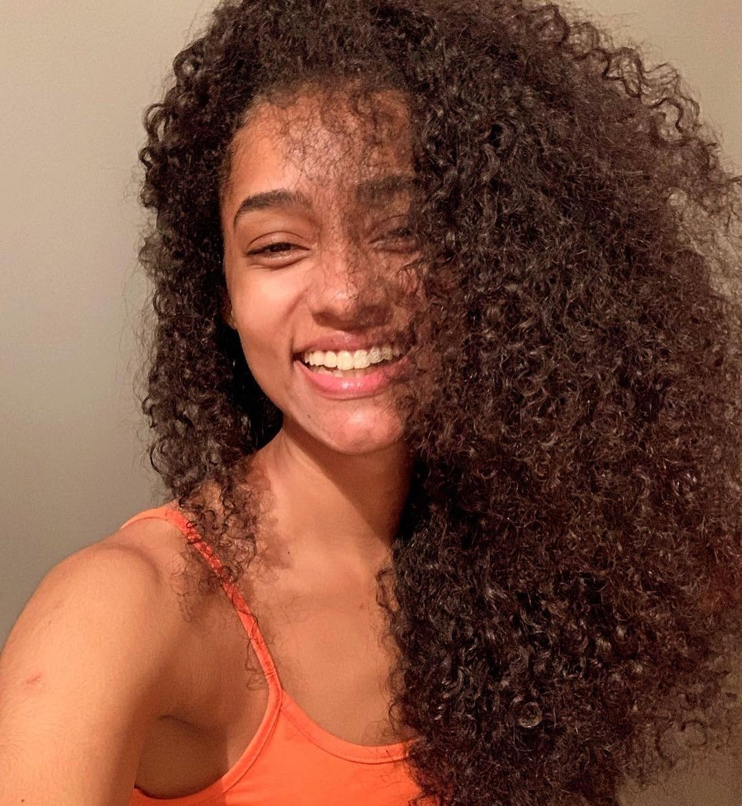 Quem era Isis Freitas, atriz e modelo que fazia teste para novela e ...