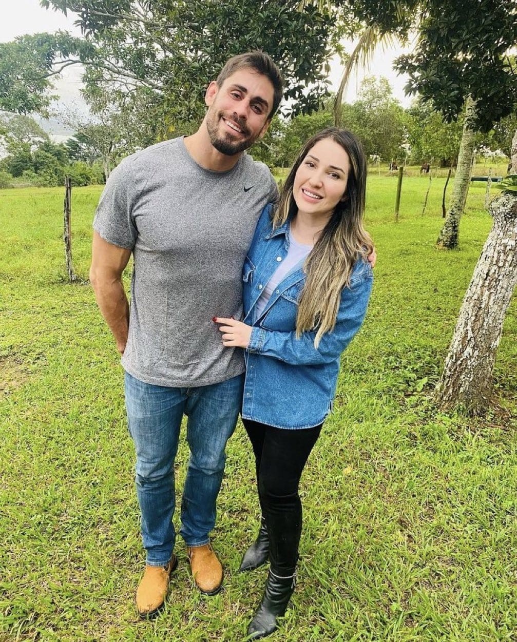 Cara de Sapato vai voltar aos EUA após esticar viagem para ficar com ...