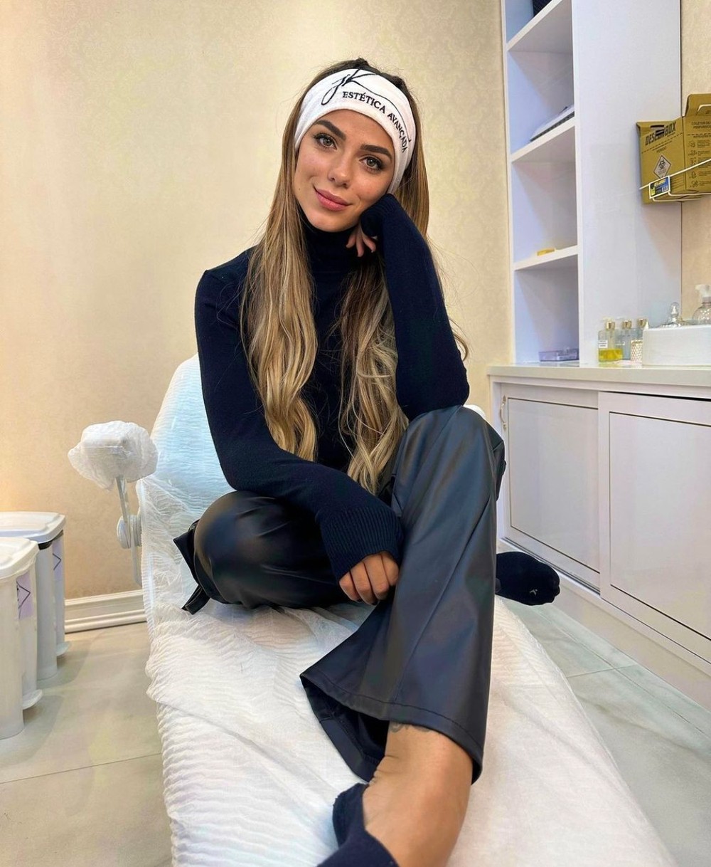 Key Alves faz harmonização facial depois do 'BBB 23': 'Realçar melhor ...