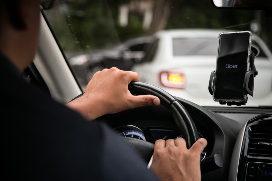 Uber lança modalidade Business Black para funcionários de empresas