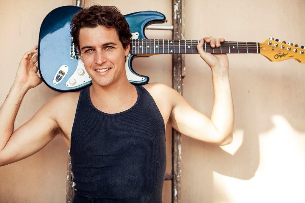 Felipe Dylon relembra romance com Wanessa Camargo em gravação do ...