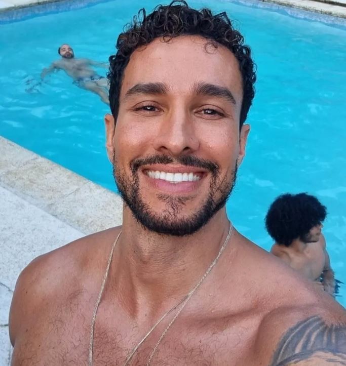 'Delegato': quem é o investigador do 'surubão do Arpoador' que faz sucesso na web