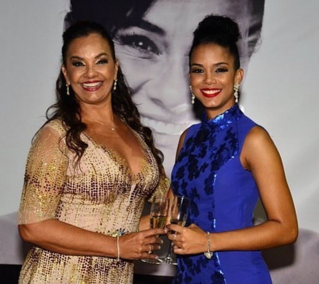 Participante do 'BBB 26', Solange Couto fez festa de debutante aos 60 e ...