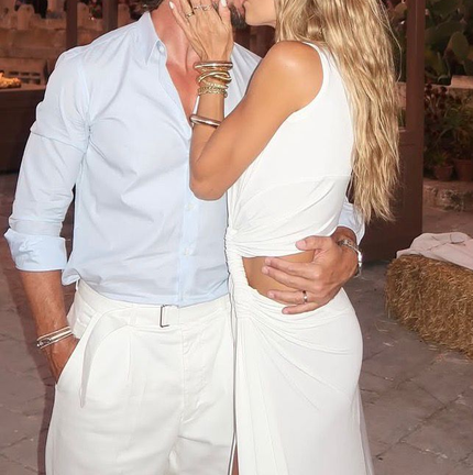 Ex de Aécio Neves e ex-repórter do Faustão: quem é Martha Graeff ...