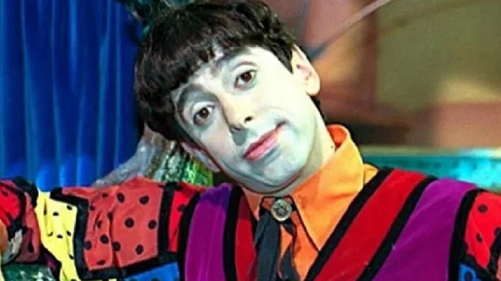 Nino do 'Castelo Rá-Tim-Bum', Cassio Scapin conta como se entendeu ...